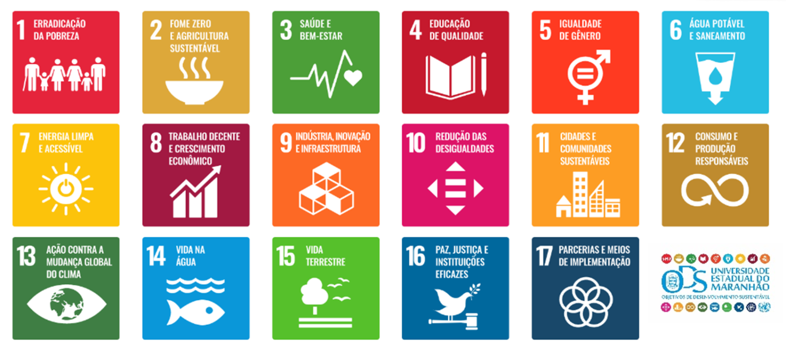 ODS | Conhecendo os ODS