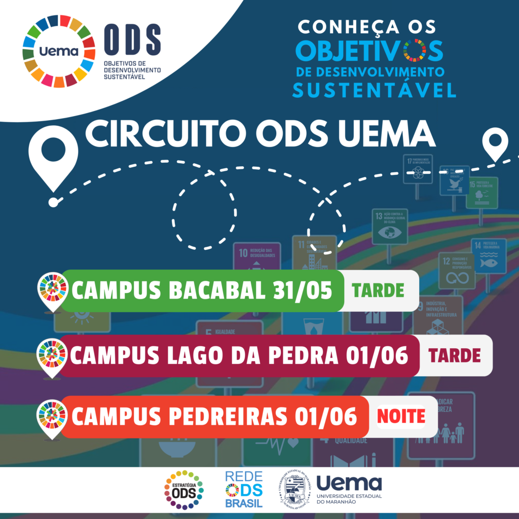 ODS | Dia Mundial da Educação Ambiental